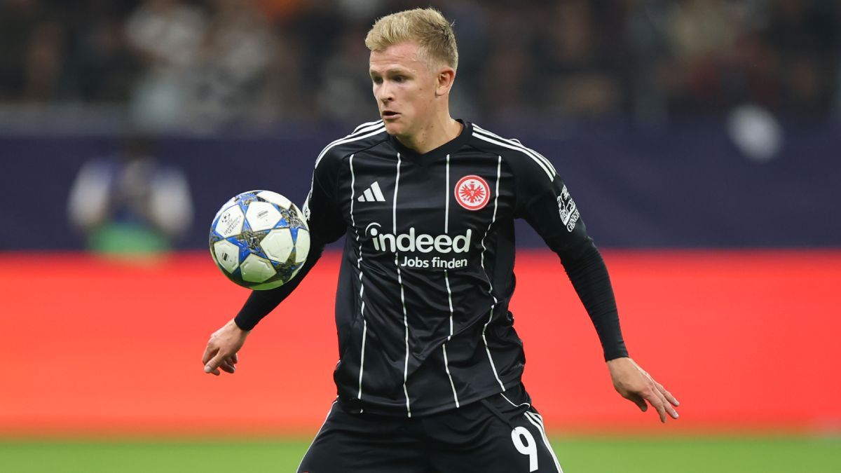 Eintracht Frankfurt heute live im Free-TV sehen: Wer zeigt / überträgt Atletico Madrid vs. SGE ...